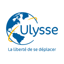 Ulysse dévoile son nouveau logo pour ses 25 ans